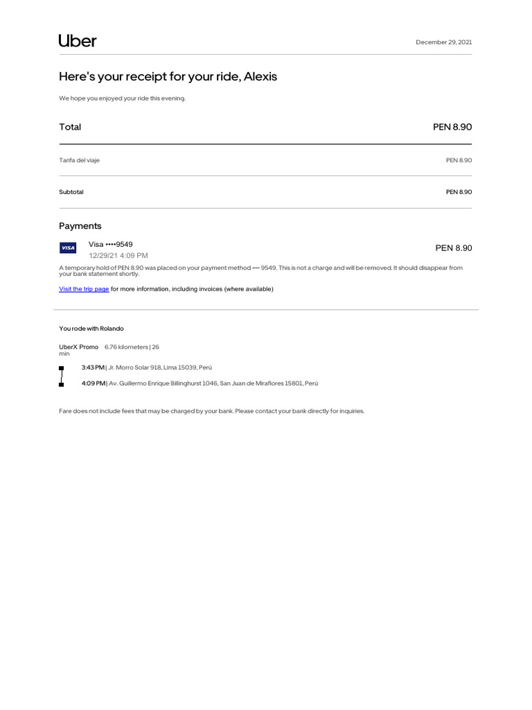 Receipt 29dic.2021 210953 | PDF