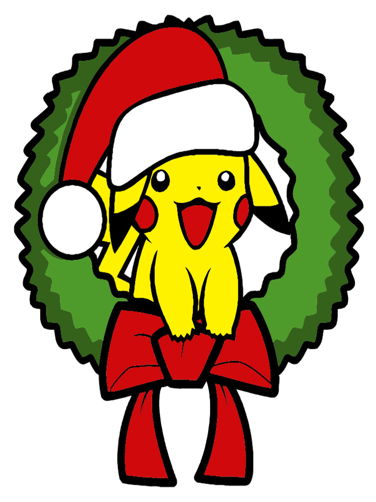 Picachu Corona | PDF