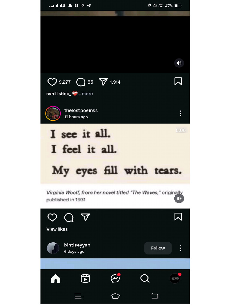 Eyes | PDF