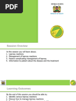 Understanding the Preparedness Cycle | PDF | Emergency Management | Risk