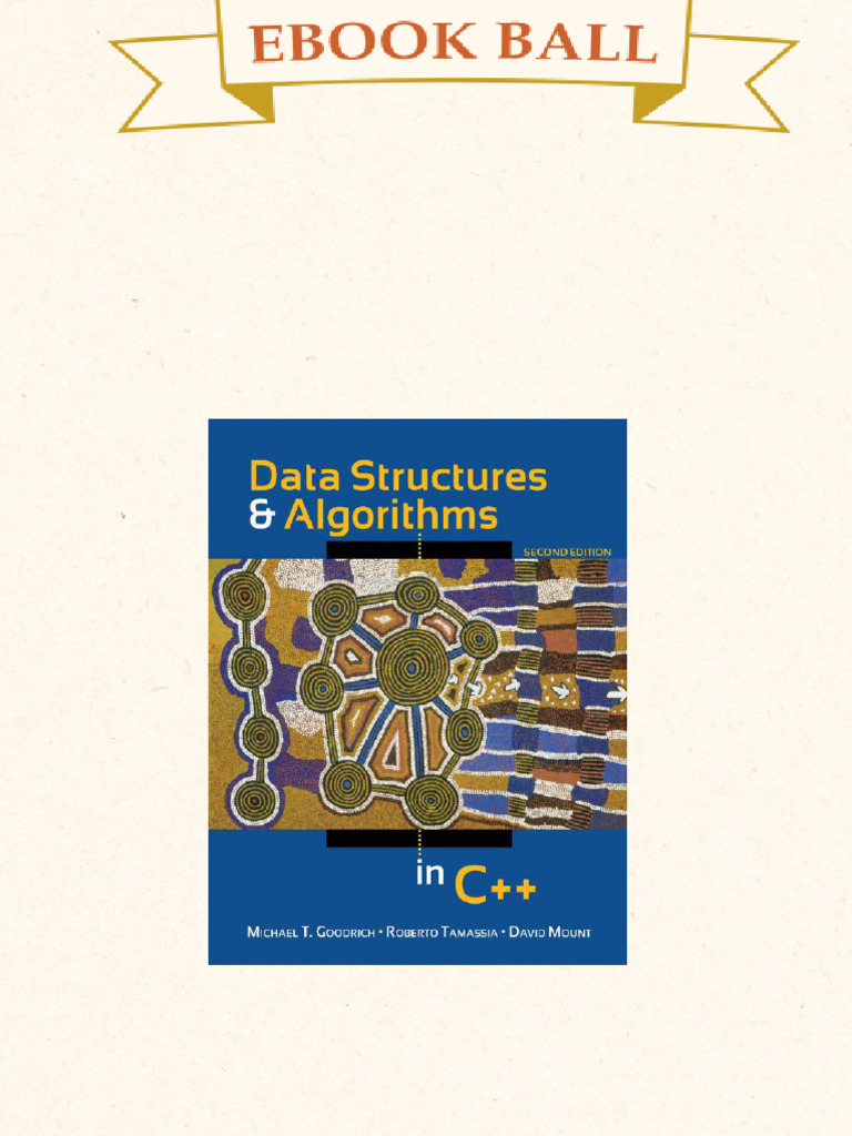 2122data Structures Algorithms and Applications in C++ With Microsoft Compiler 2nd Edition by ...