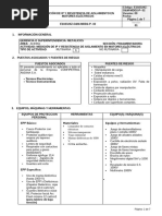 Instructivo Uso Repuce | PDF | Contraseña | Internet