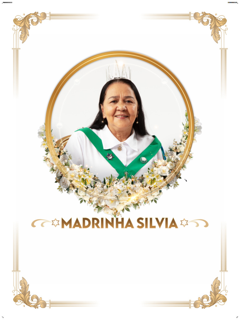 Banners Centenário Mad Rita - 06 | PDF