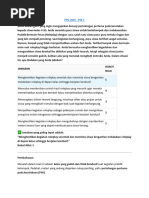 Jawaban Modul 2 | PDF