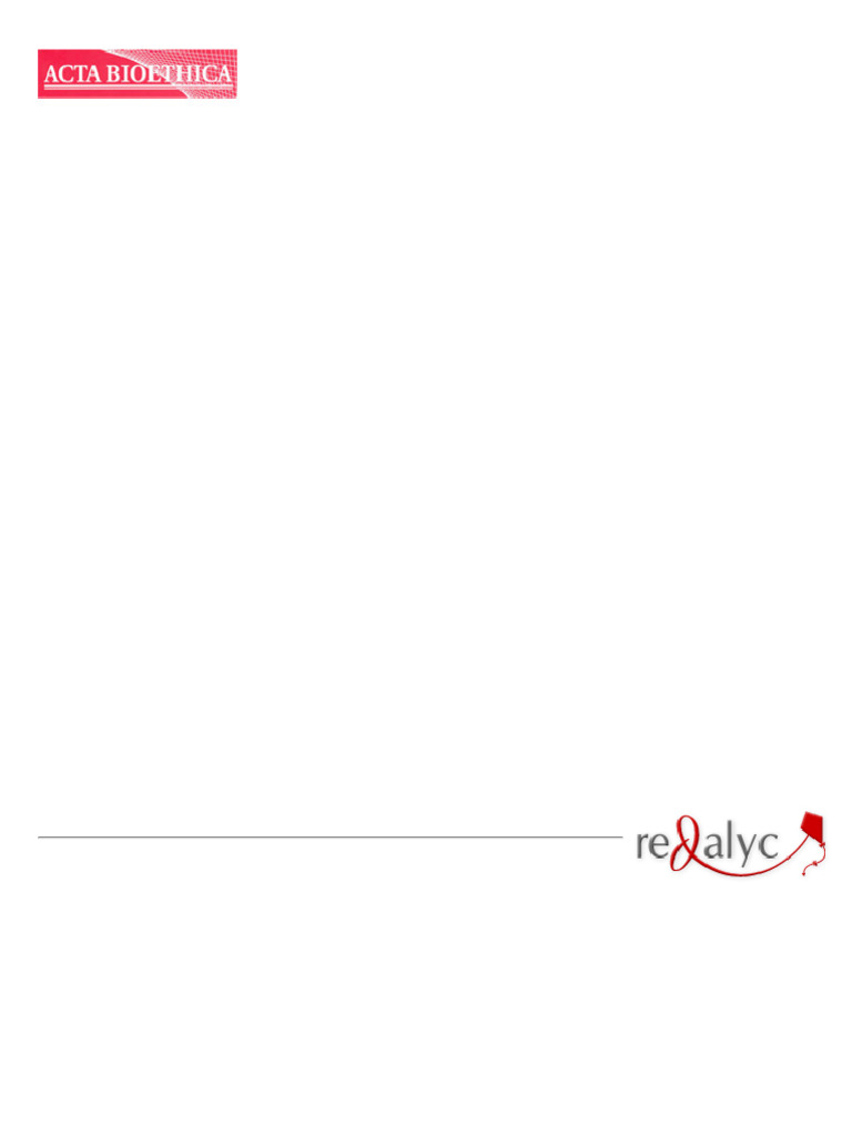 Torres y Romo - Bioética y Ejercicio Profesional de La Odontología ...