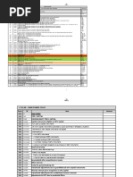 EBA Liquidity Coverage Templates Guide | PDF | Securities (Finance) | Banks