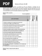 Efecto Matrix en CMD: Guía Rápida | PDF