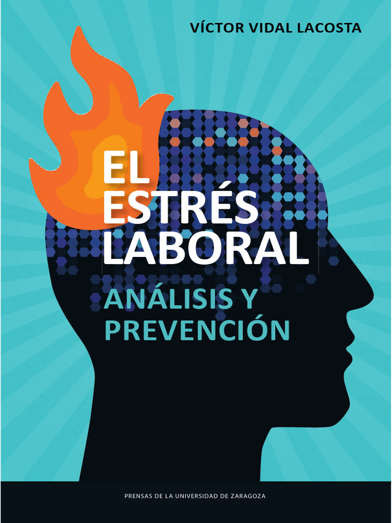 Estrés Laboral: Análisis y Prevención | PDF | Glándula suprarrenal ...
