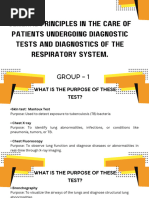 Bronchoscopy CPT Codes With Medicare Fees For 2024 | PDF | Medical ...