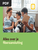 Handleiding Glasvezel Zyxel t56 | PDF