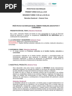 Guía para Debates Estudiantiles en Clase | PDF | Salón de clases | Escuelas