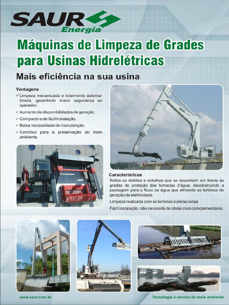 Saur Limpagrades | PDF