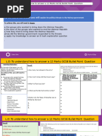 Tannen's Gender Language Contrasts | PDF | Human Communication ...