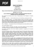 Ra 11521 | PDF