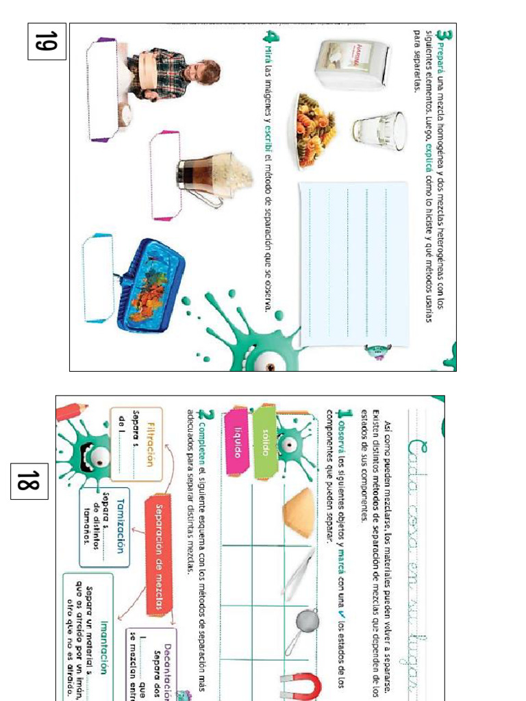 Fotocopias Nat n3 3ro | PDF