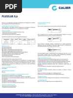 Protocolo de Sincronizacion. Ovsynch | PDF | Vacas | Reproducción humana