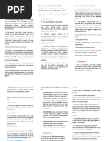 Sample Weather Report Script | PDF | Monsoon | Rain