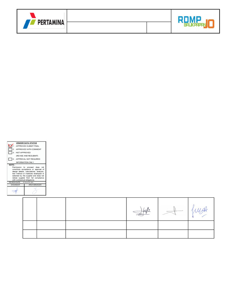 HVAC Piping Installation Method Statement | PDF | Pipe (Fluid ...