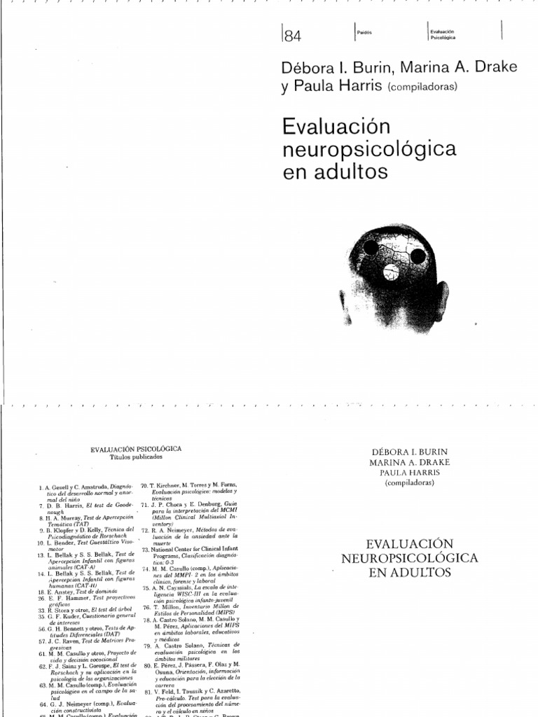 (Recorte) Ev Nps Burin | PDF