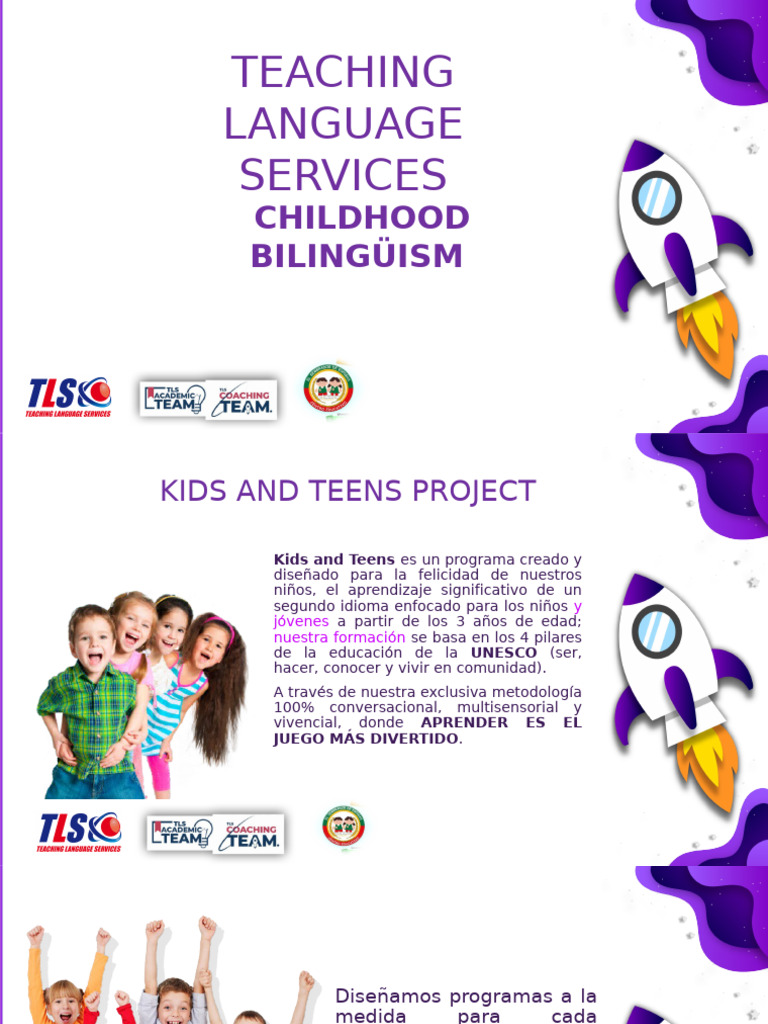 Propuesta Preescolares 2023 | PDF | Segundo lenguaje | Aprendizaje