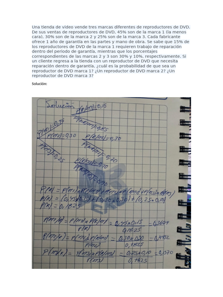 Practica Calificada 3 | PDF