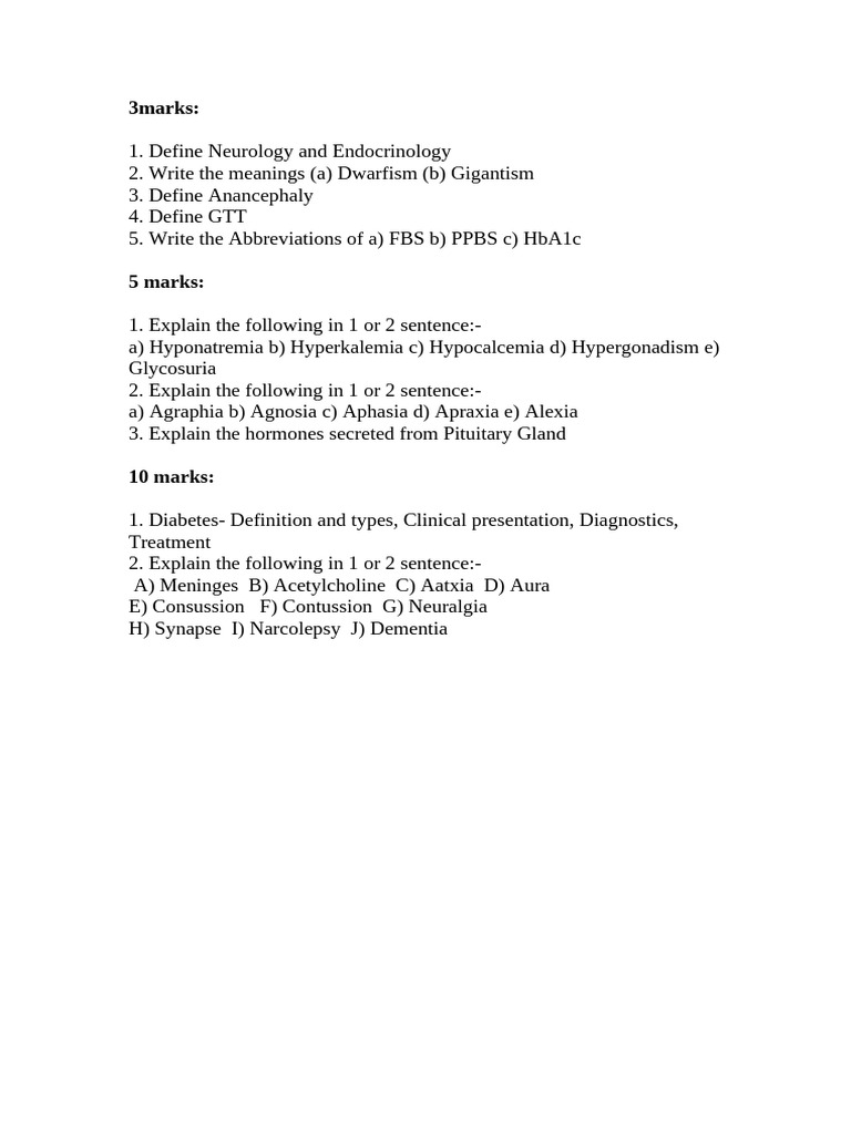 Ques Paper 12.07.2025 | PDF