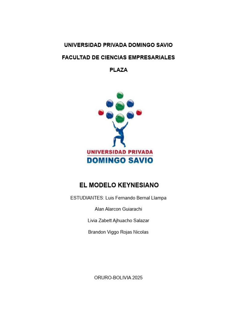 Sssssssss Sssssssss Sssssssss Ssss | PDF | Economía keynesiana ...
