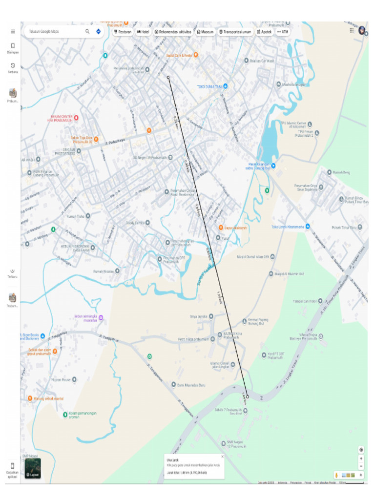 GMAPS | PDF