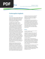 Jada System for Postpartum Hemorrhage | PDF