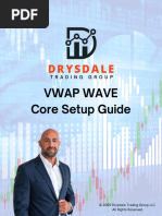 Fabio Valentini's Trading Playbook | PDF | Day Trading | Market (Economics)