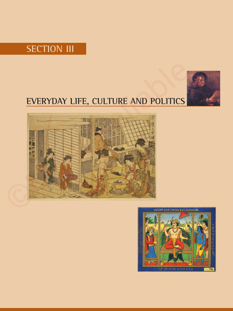 Evolution of Print Culture | PDF | Johannes Gutenberg | Printing