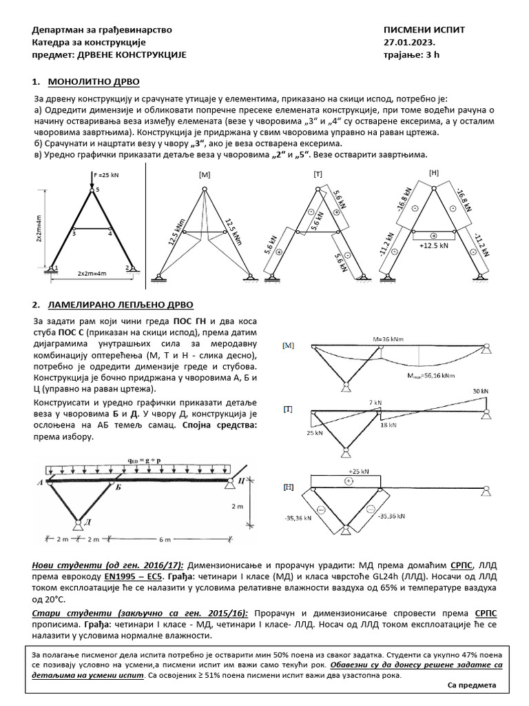 DK Zadaci 2023 | PDF