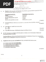 WAEC Geography Past Questions Guide | PDF