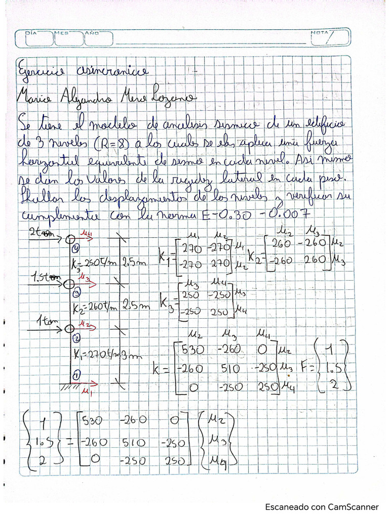 Mero Lozano Mario Alejandro | PDF