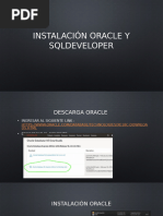 Instalación de Oracle SQL Developer | PDF | Crecimiento personal y ...