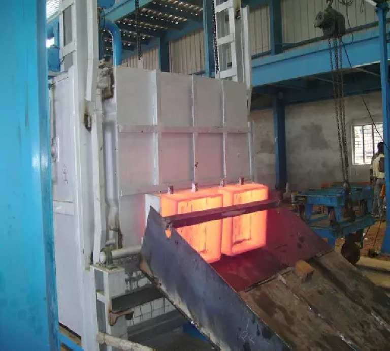 High Temperature Belt Conveyor Furnace - The Backbone of Continuous ...