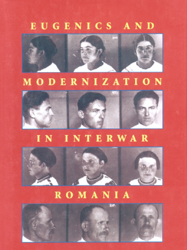 Eugenics and Modernization in Interwar Romania | PDF