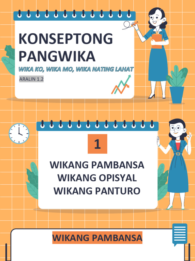 KPWKP Aralin 1.2 PDF | PDF