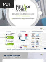 CFA Level 1 Full Syllabus Detailed 2025 | PDF | Valuation (Finance ...