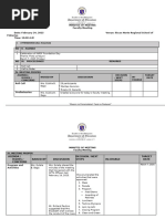 2025 Editable SALN Form Template | PDF | Business | Money