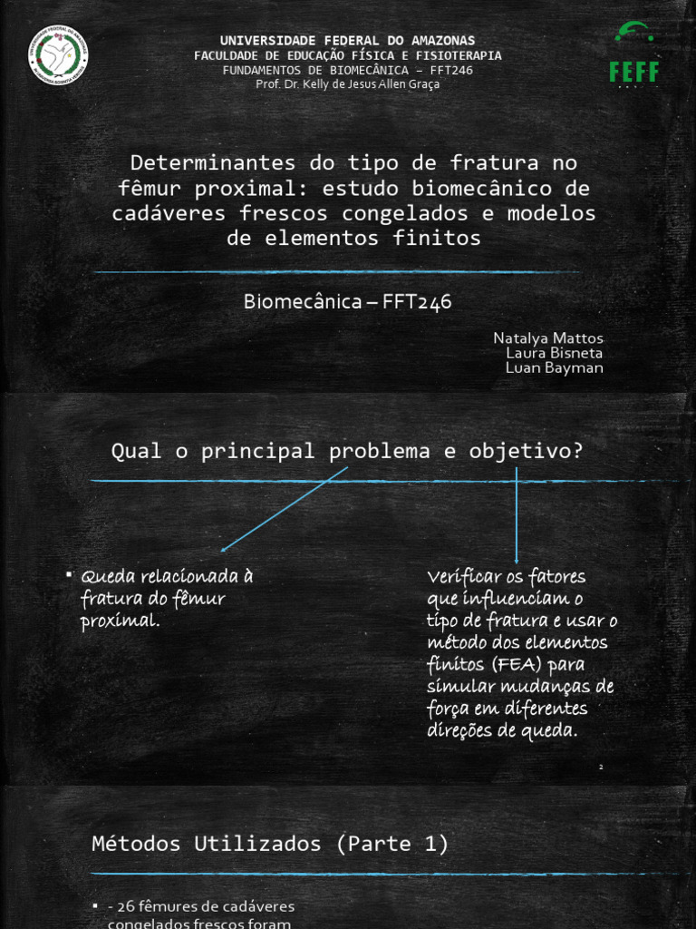 Biomecanica. pptx | PDF