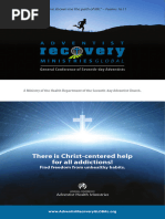 The 12 Steps of Narcotics Anonymous | PDF | Twelve Step Program | Happiness