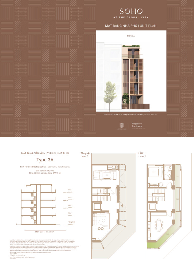 Type 3A New Layout | PDF