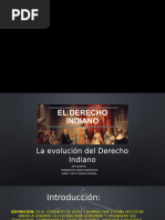 Derecho Novohispano | PDF