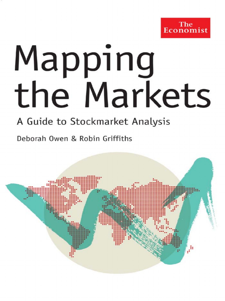 Deborah Owen, Robin Griffiths - Mapping The Markets | PDF | Ciclo ...