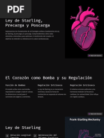 Precarga y Poscarga Cardiaca - Homo Medicus | PDF | Corazón | Sistema ...