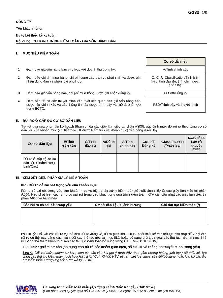 G230 - CTKiT - GVHB | PDF