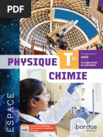 SVT 1re Bordas PDF | PDF