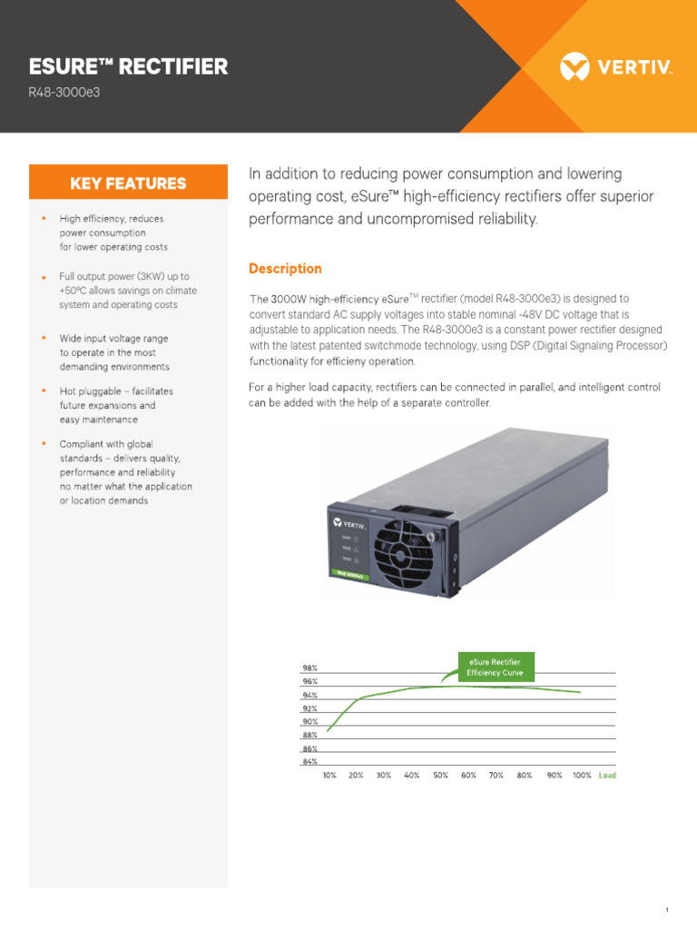 r48 3000e3 Datasheet | PDF