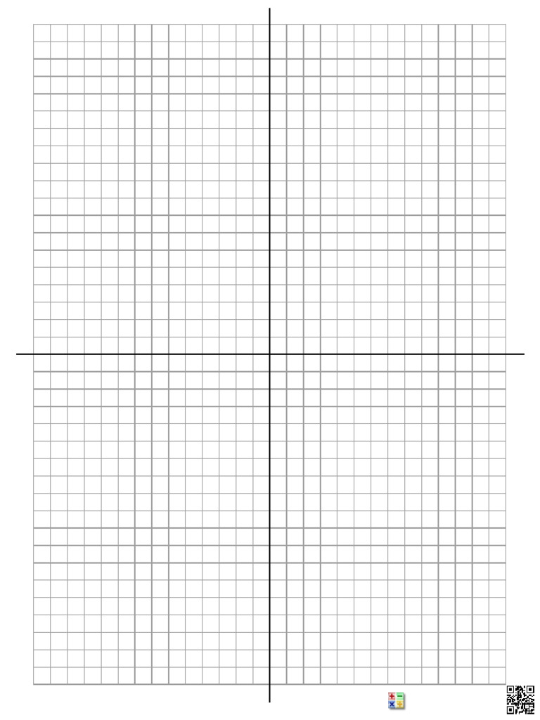 Graphing Coordinate Plane | PDF | Geometry